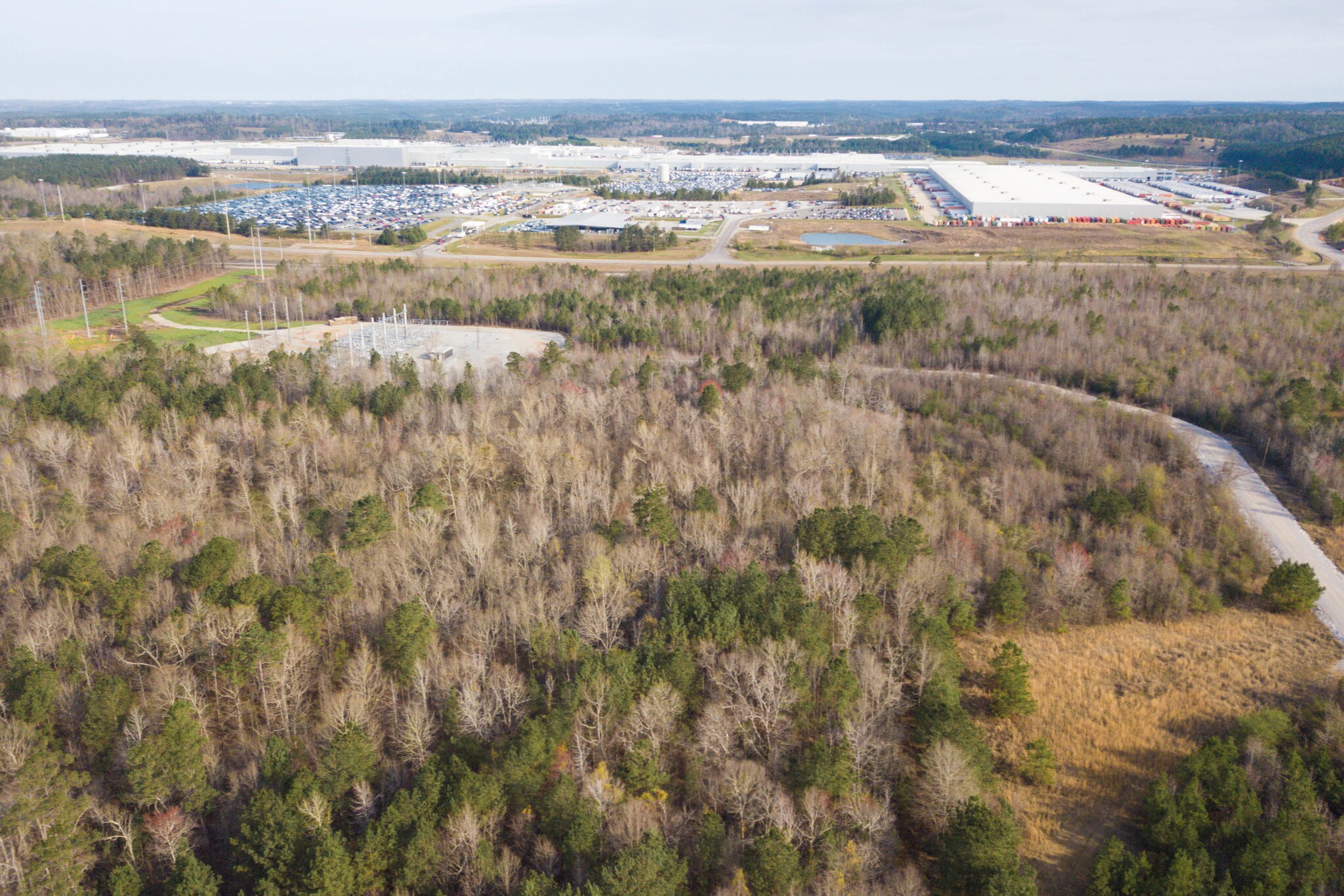 0 Tingle Tangle Rd, Vance, AL 35490 - Land for Sale | LoopNet.com