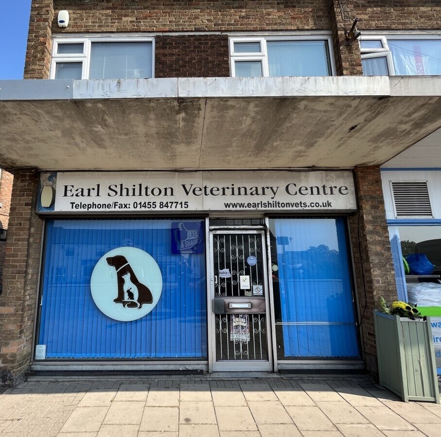 52 Wood St, Earl Shilton, LE9 7ND - Retail for Lease | LoopNet