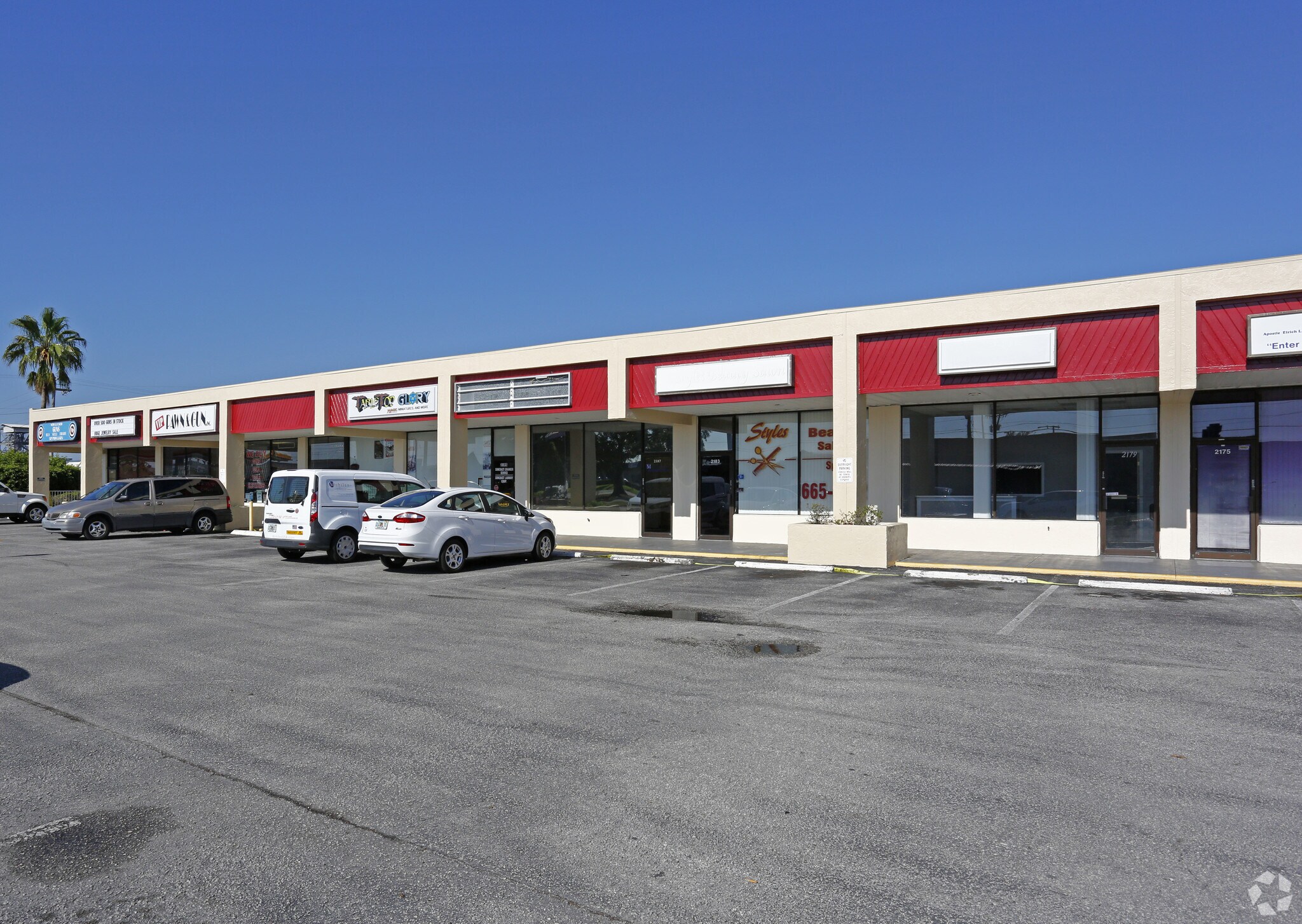 2101-2207 S Combee Rd, Lakeland, FL 33801 - 2201,2203,2207 | LoopNet