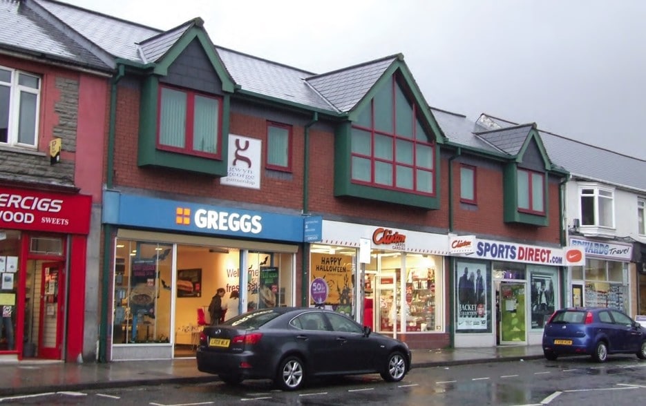 124-128 High St, Blackwood, NP12 1AF | LoopNet