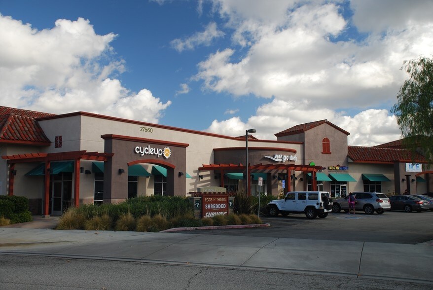 27530 Newhall Ranch Rd, Valencia, CA 91355 | LoopNet