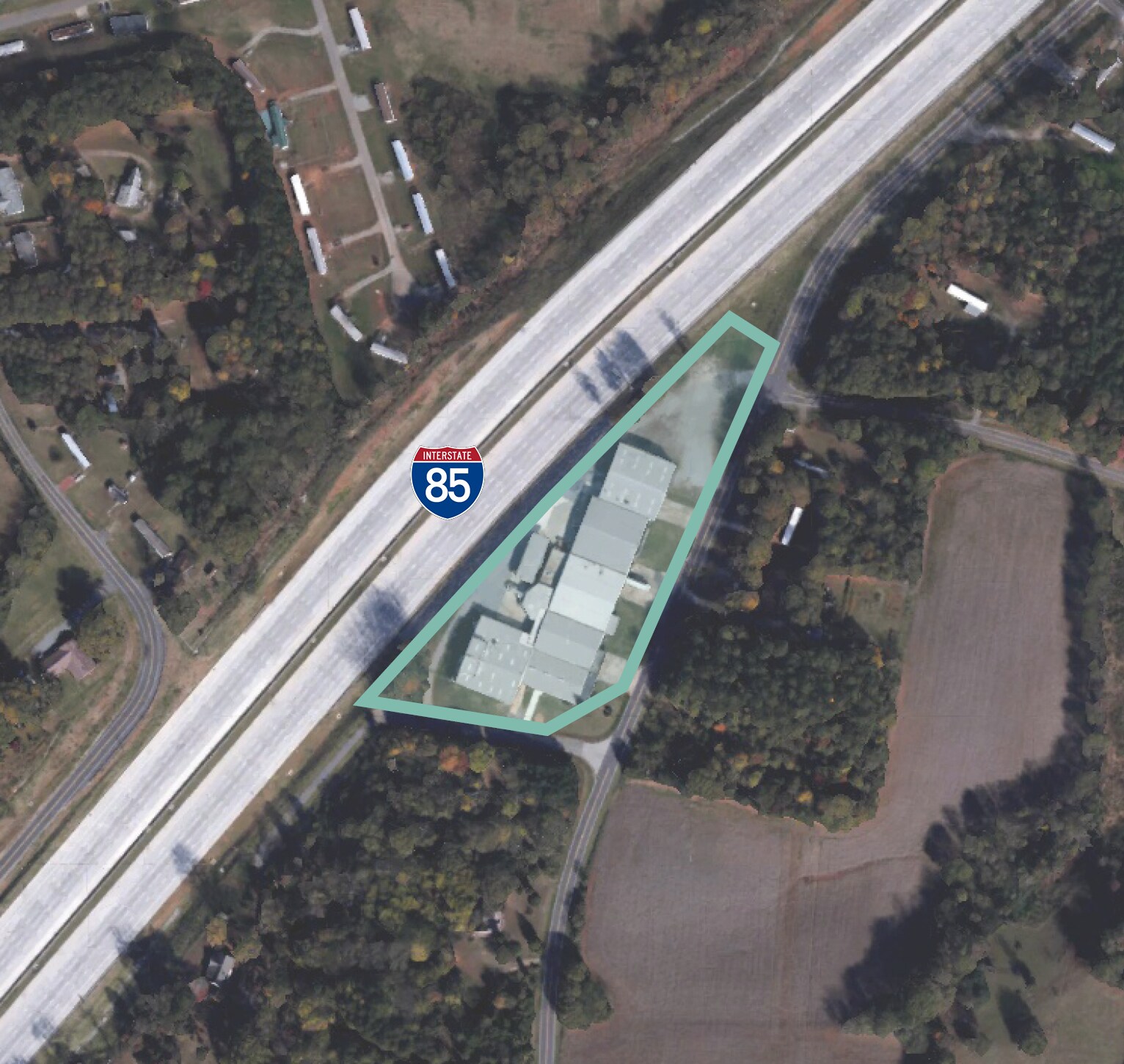 1638 Clyde Fitzgerald Rd, Linwood, NC 27299 - Industrial for Sale | LoopNet