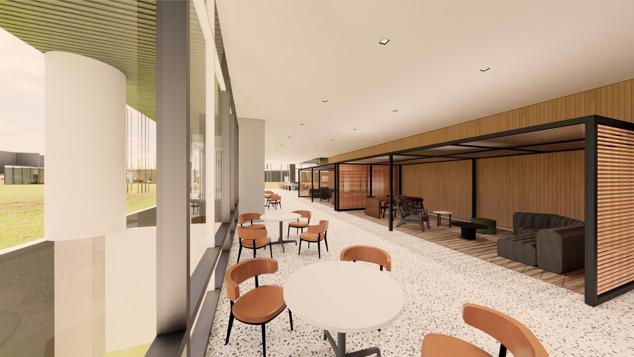 2050 W Sam Houston Pky S, Houston, TX 77042 - BriarLake Plaza | LoopNet