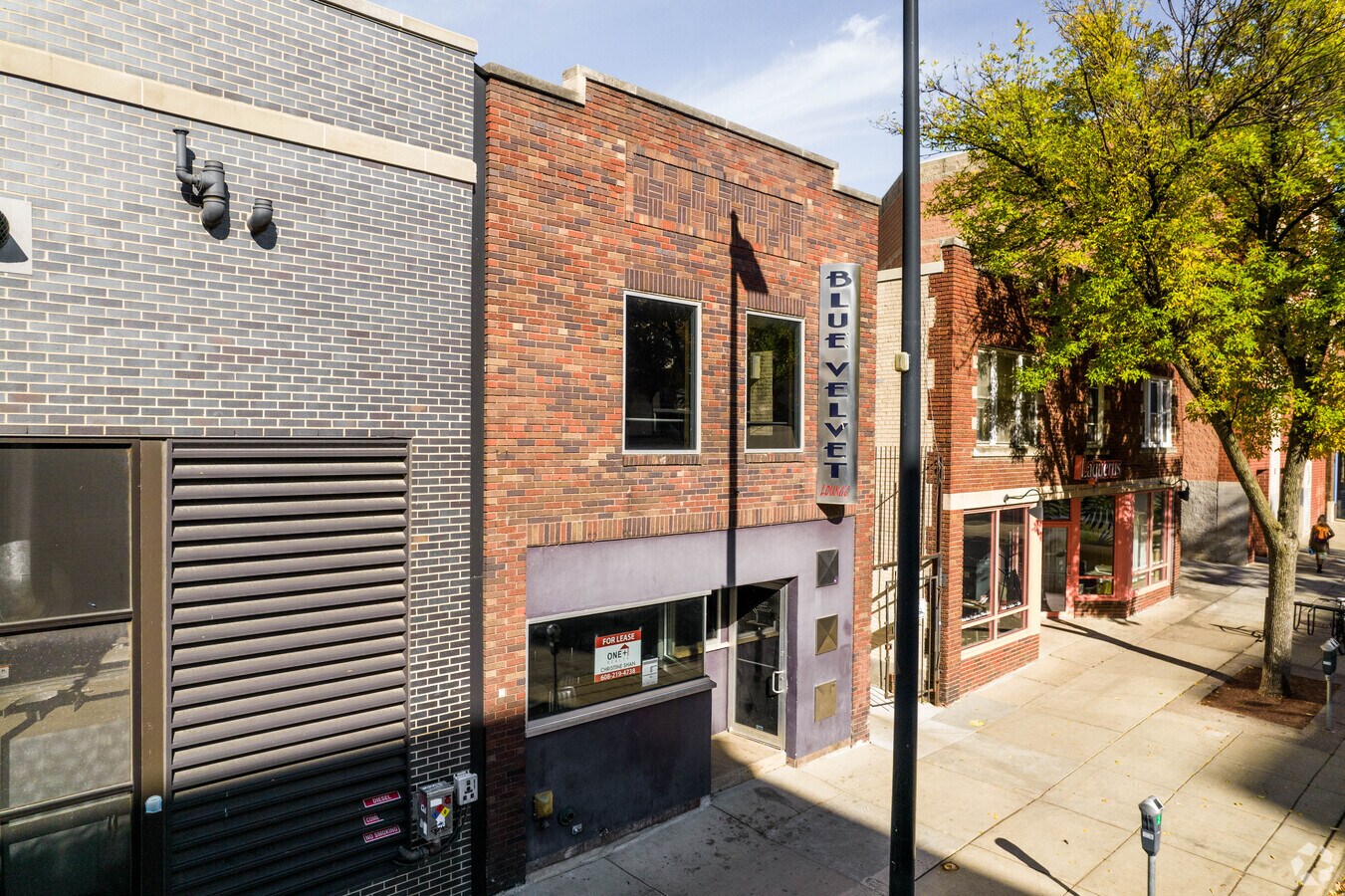 430 W Gilman St, Madison, WI 53703 | LoopNet