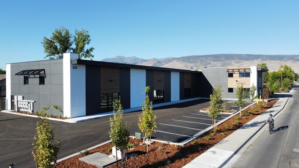 350 Holcomb Ranch Ln, Reno, NV 89511 | LoopNet