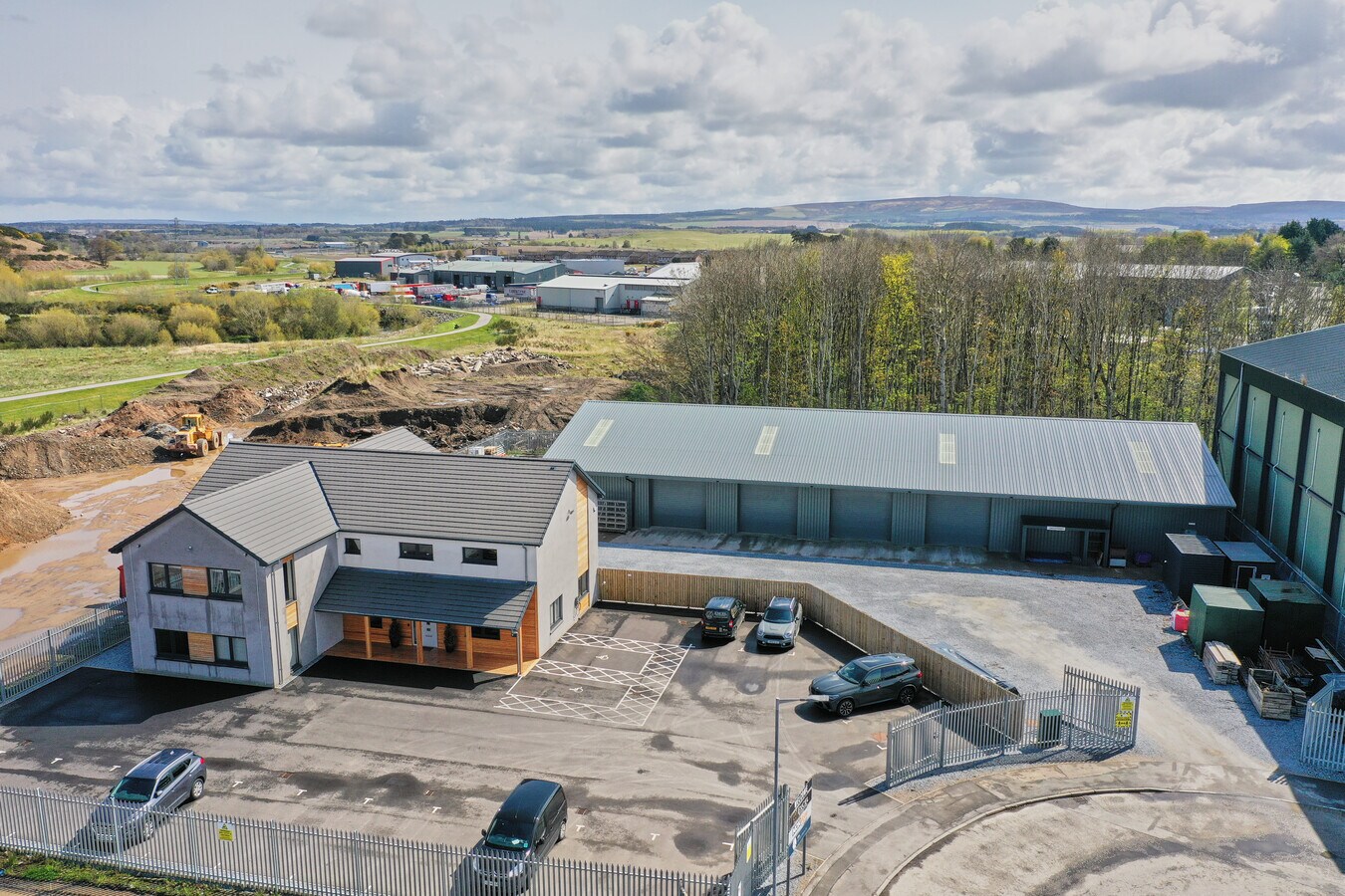 2 Chanonry Rd S, Elgin, IV30 1XH - Chanonry Court | LoopNet