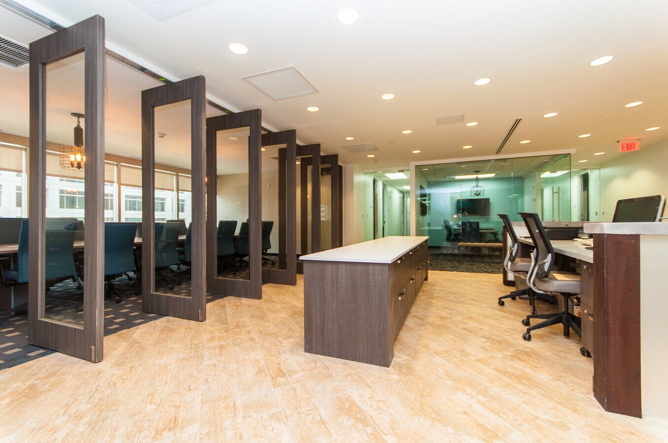 777 Brickell Ave, Miami, FL 33131 - Quest Workspaces - Private Offices ...