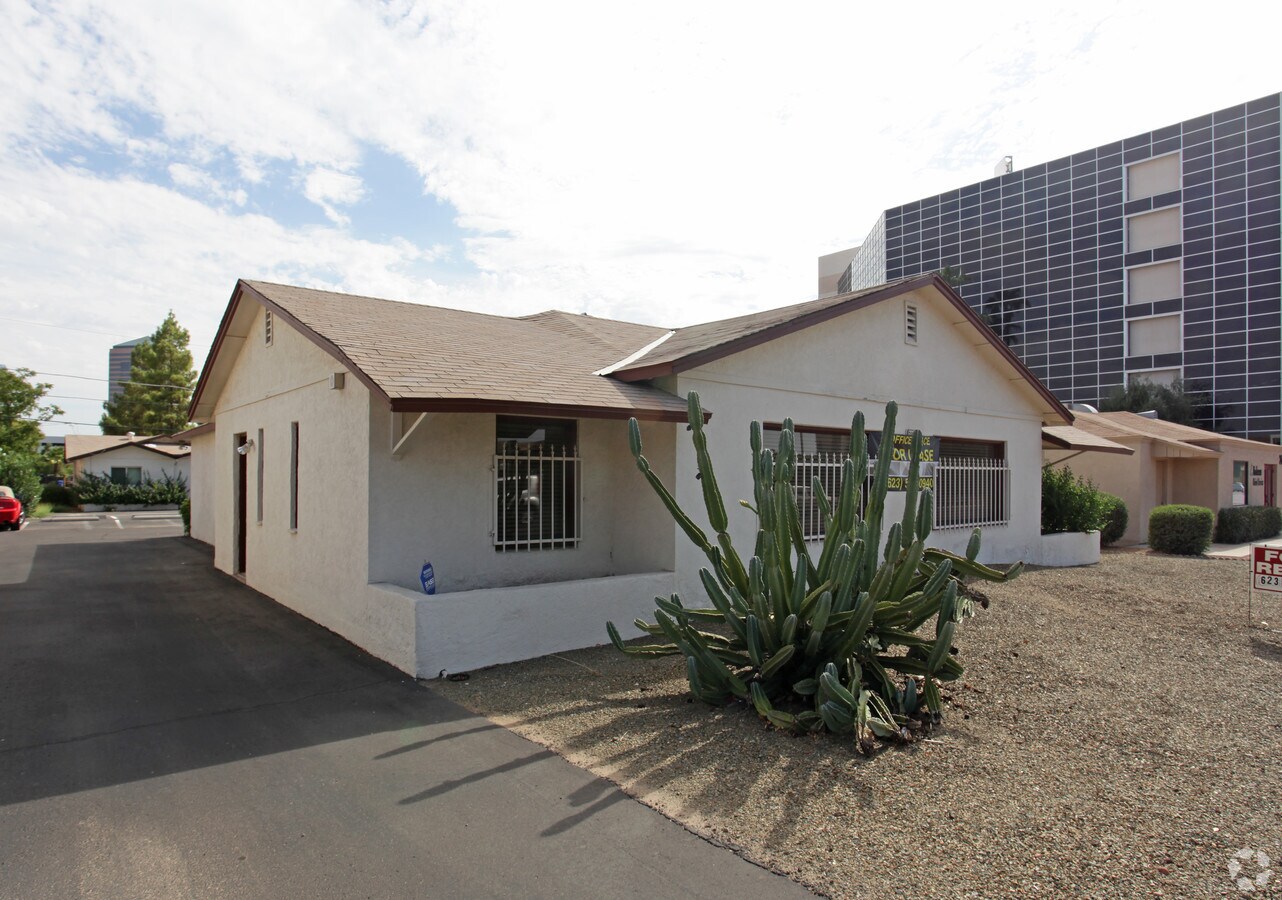 205 E Osborn Rd, Phoenix, AZ 85012 | LoopNet