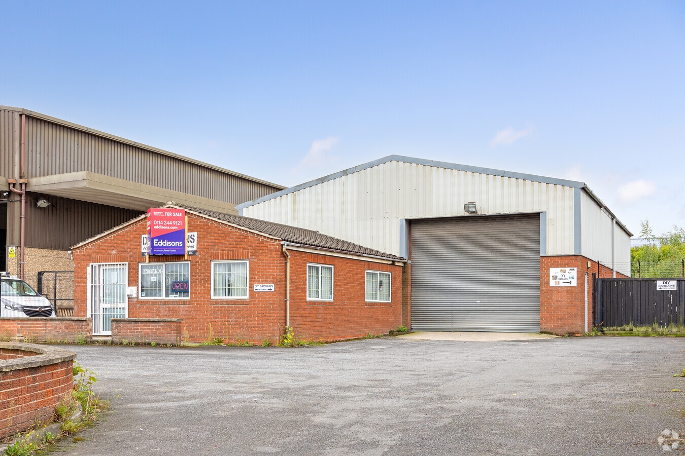 Claylands Av, Worksop, S81 7BQ | LoopNet