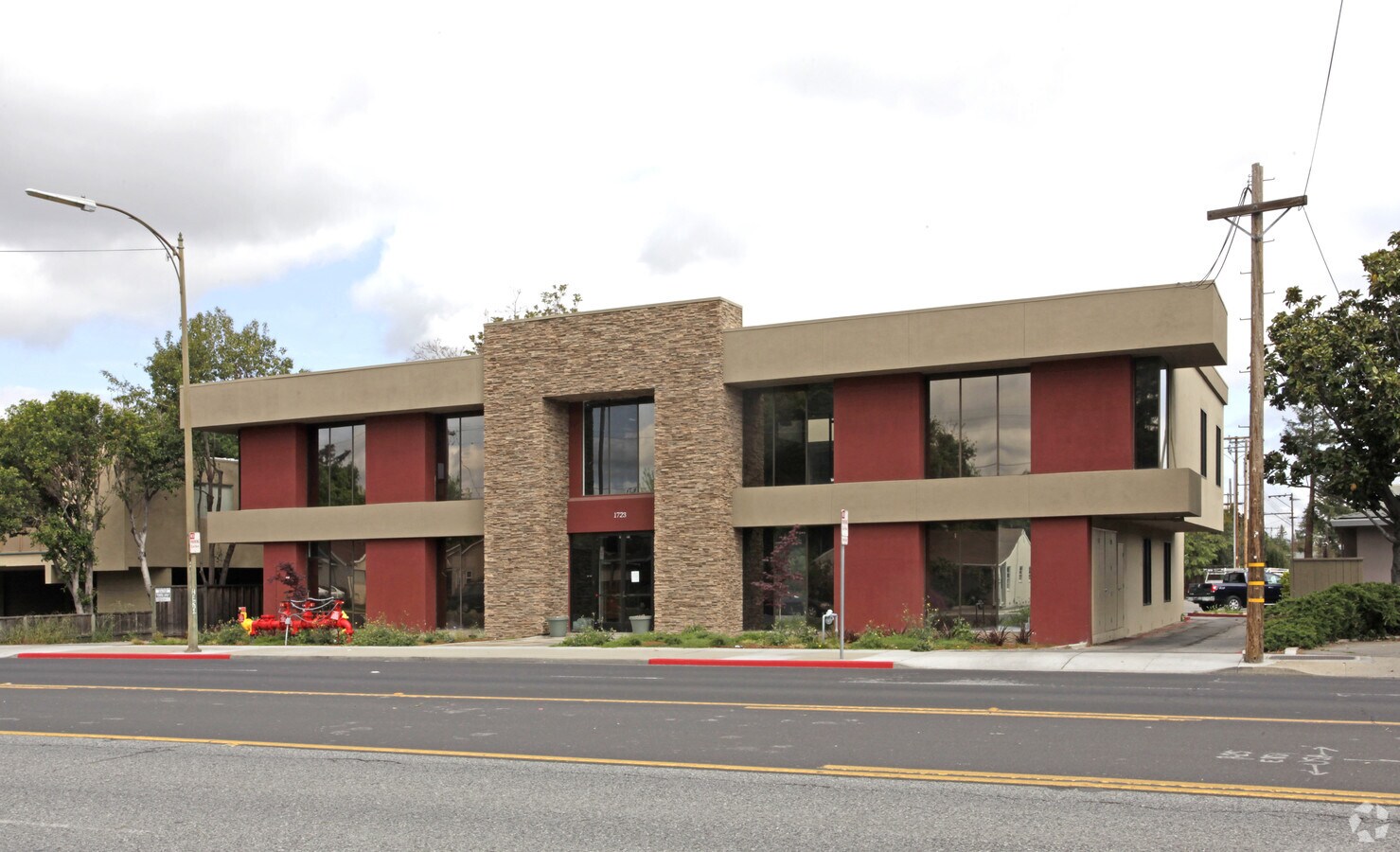 1723 Hamilton Ave, San Jose, CA 95125 | LoopNet