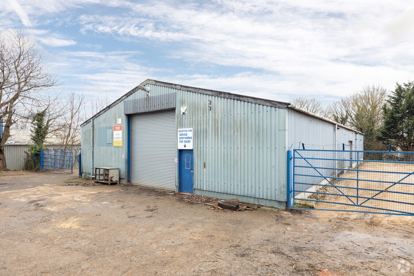 4 Crofton Dr, Lincoln, LN3 4NR | LoopNet