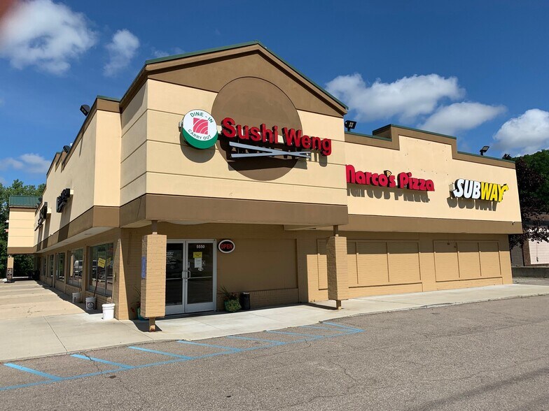5500-5578 Cooley Lake Rd, Waterford, MI 48327 | LoopNet