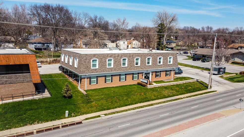 6400 W 95th St, Overland Park, KS 66212 | LoopNet