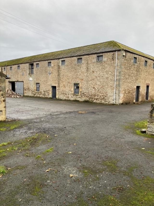 Burton, Bamburgh, NE69 7AR | LoopNet