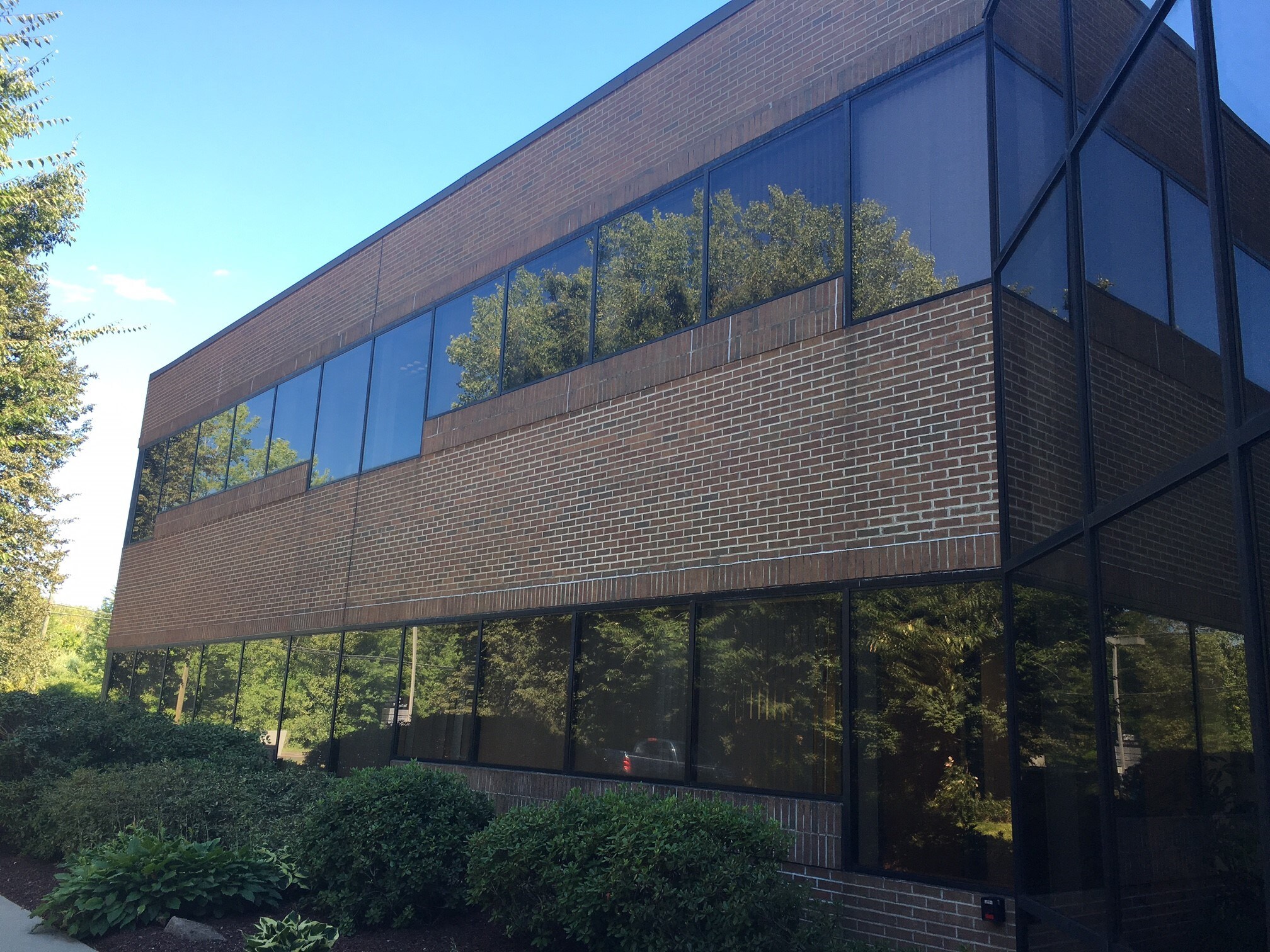 1781 Highland Ave, Cheshire, CT 06410 - Office for Lease | LoopNet