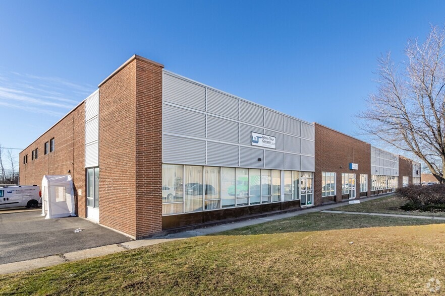 450-500 Rue McCaffrey, Montréal, QC H4T 1N1 | LoopNet