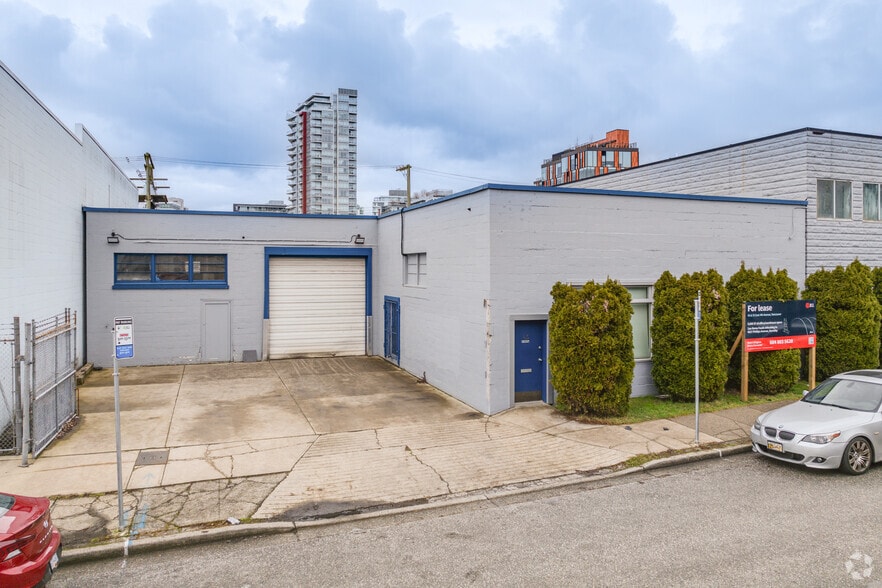 45 E 4th Ave, Vancouver, BC V5T 1E9 | LoopNet