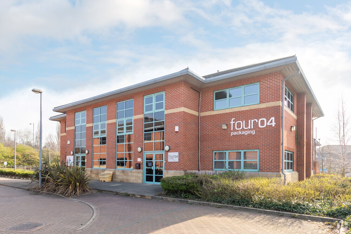 Stephenson Way, Derby, DBY DE21 6BF | LoopNet