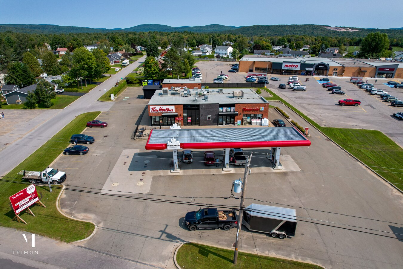 247 Cote-Joyeuse, Saint-raymond, QC G3L 1Z9 - Retail for Sale | LoopNet
