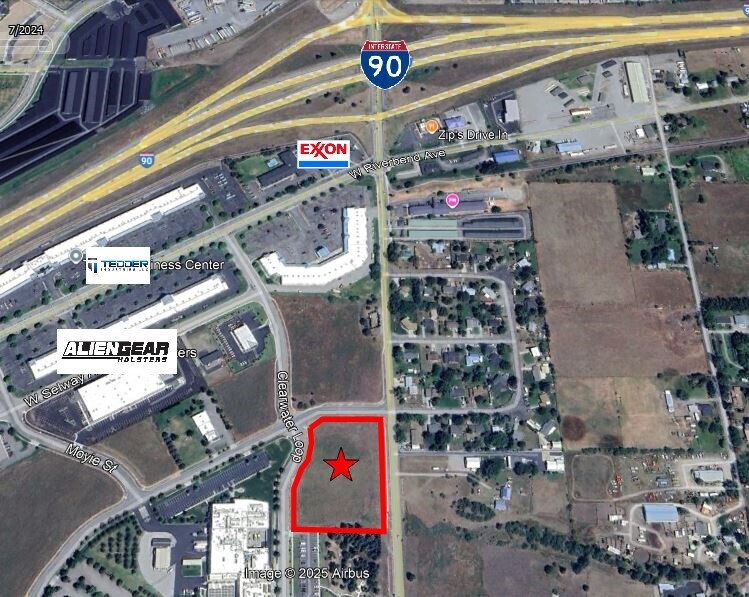 1224 Clearwater loop, Post Falls, ID 83854 | LoopNet