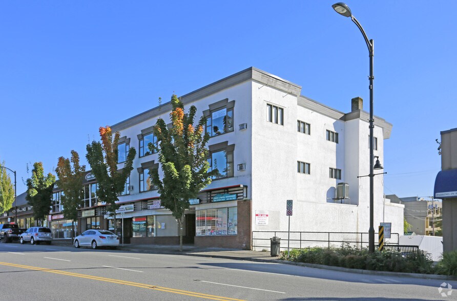 22374 Lougheed Hwy, Maple Ridge, BC V2X 2T5 - Retail for Lease | LoopNet