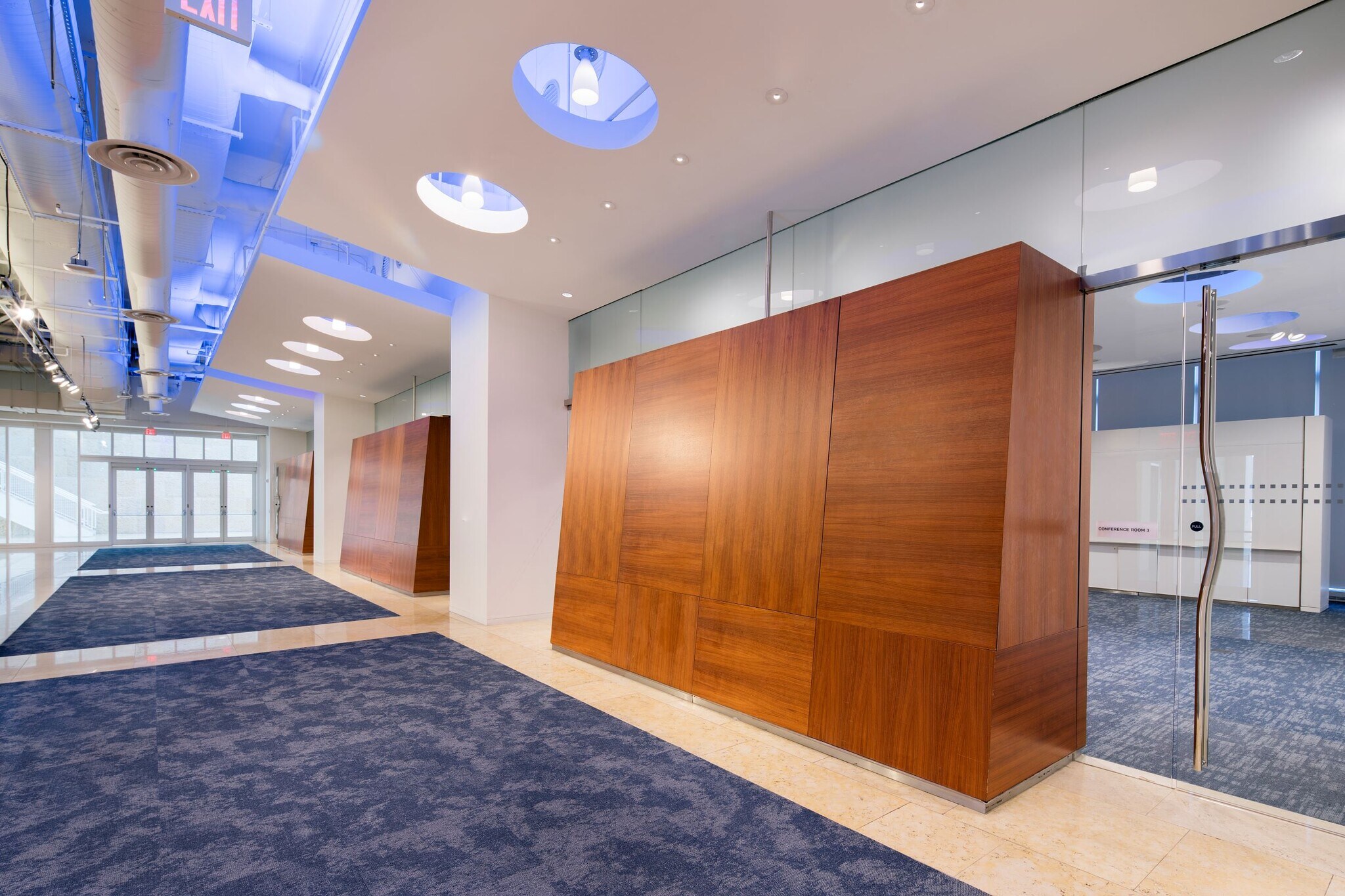 1 Inventa Pl, Silver Spring, MD 20910 - Inventa Towers | LoopNet