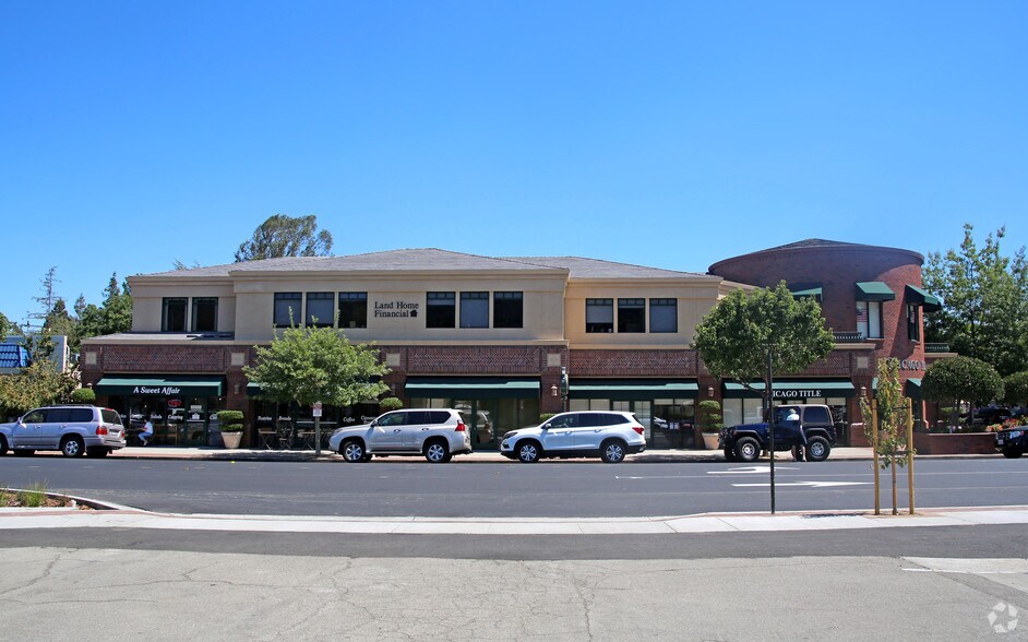 190 Hartz Ave, Danville, CA 94526 - Office/Retail for Lease | LoopNet