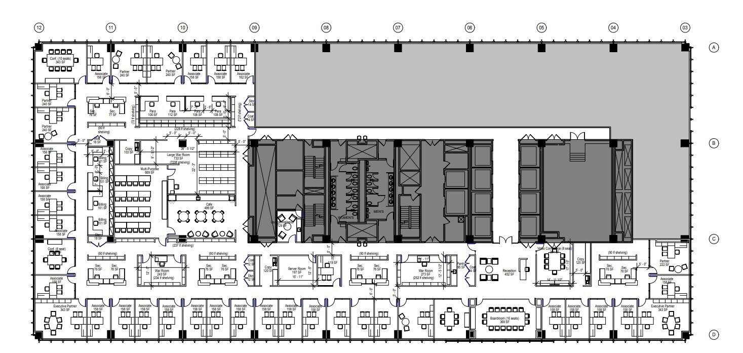 330 N Wabash Ave, Chicago, IL 60611 - 330 North Wabash - AMA Plaza ...