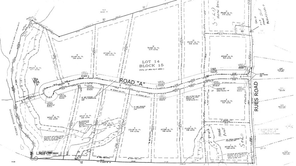 50 Rues Ln, Cream Ridge, NJ 08514 | LoopNet