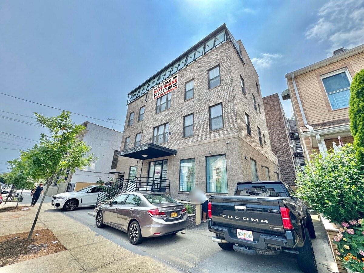 9916 97th St, Ozone Park, NY 11416 - Office for Sale | LoopNet