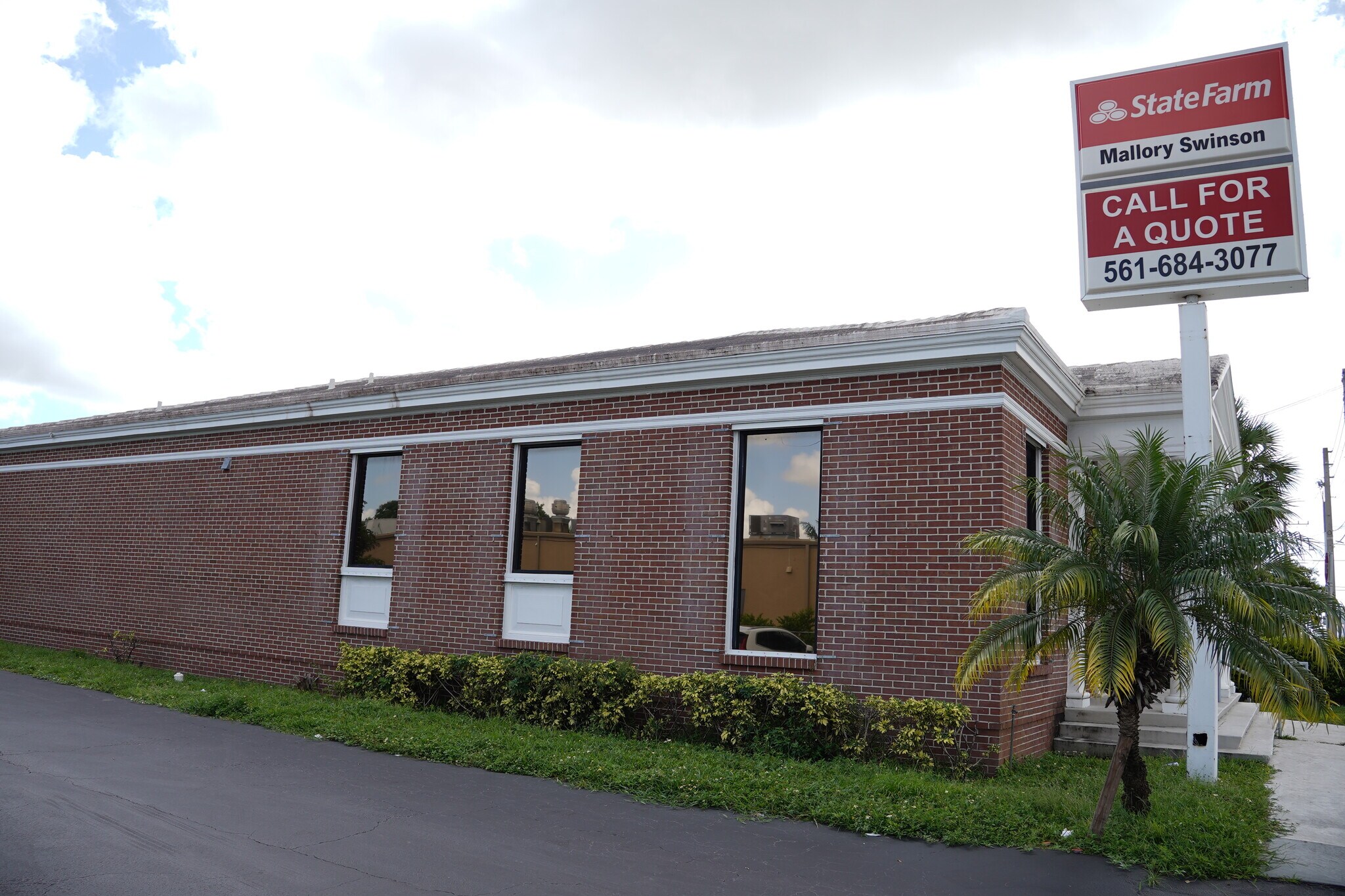 4561 Okeechobee Blvd, West Palm Beach, FL 33417 - Office for Lease | LoopNet