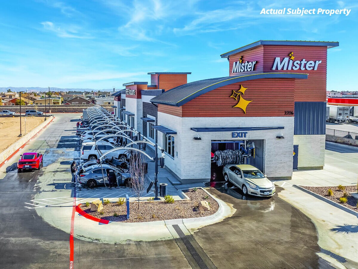 2214 Joe Battle Blvd, El Paso, TX 79938 | LoopNet