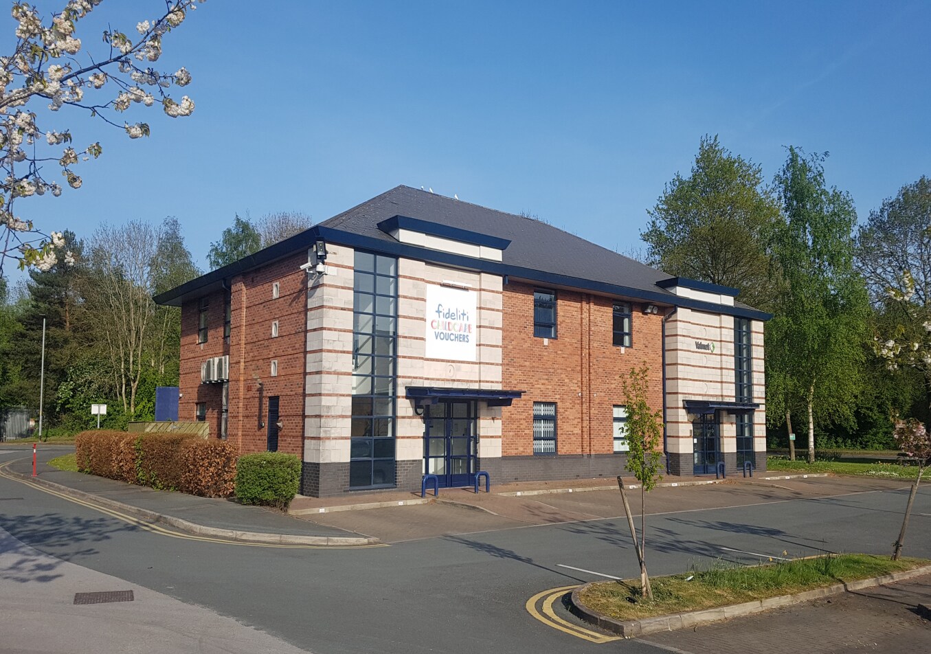 1A Dewhurst Rd, Warrington, WA3 7GB - Office for Lease | LoopNet