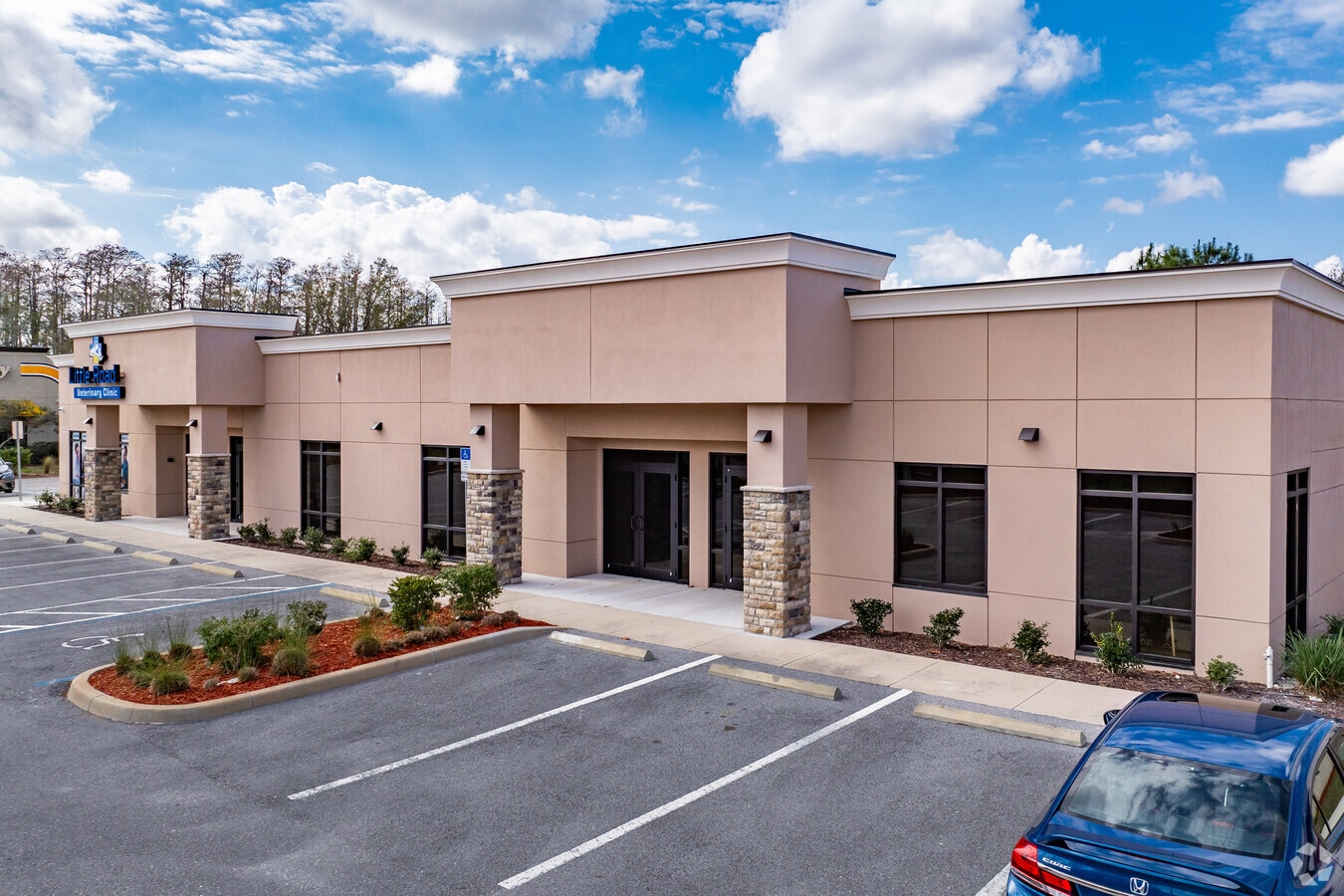 5083 Little Rd, New Port Richey, FL 34655 - Office/Medical for Lease ...