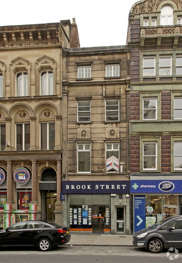 46 Castle St, Liverpool, L2 7LA | LoopNet