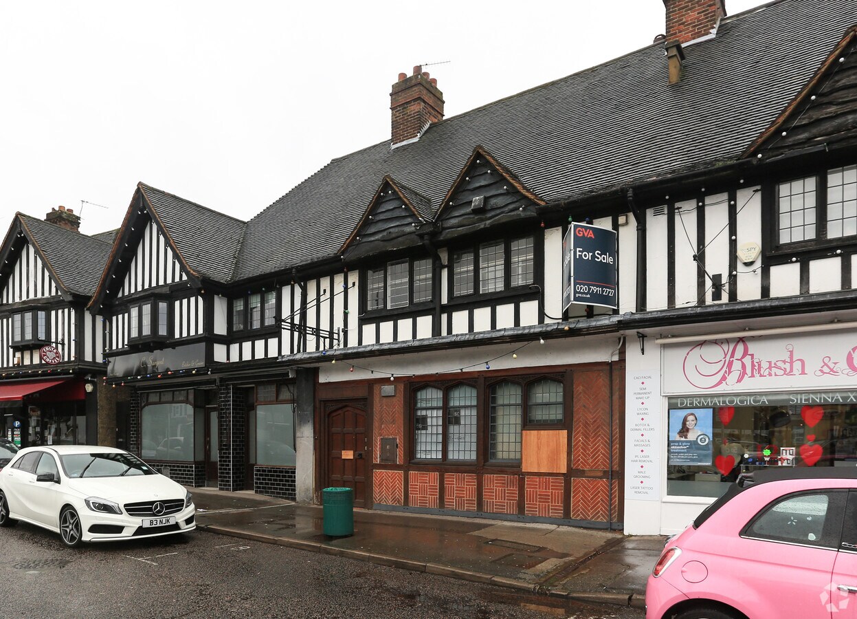 354 Crofton Rd, Orpington, BR6 8NN | LoopNet