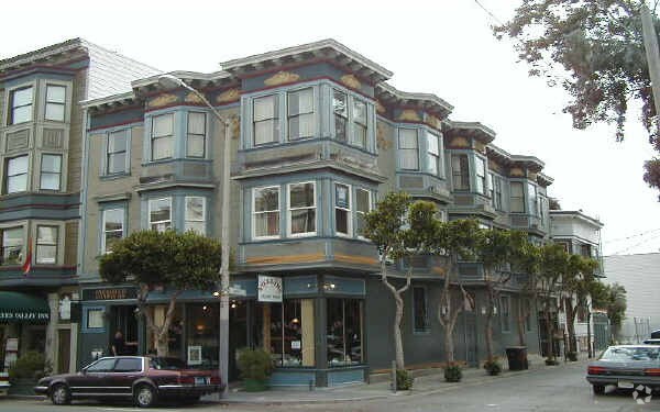 423-429 Gough St, San Francisco, CA 94102 | LoopNet