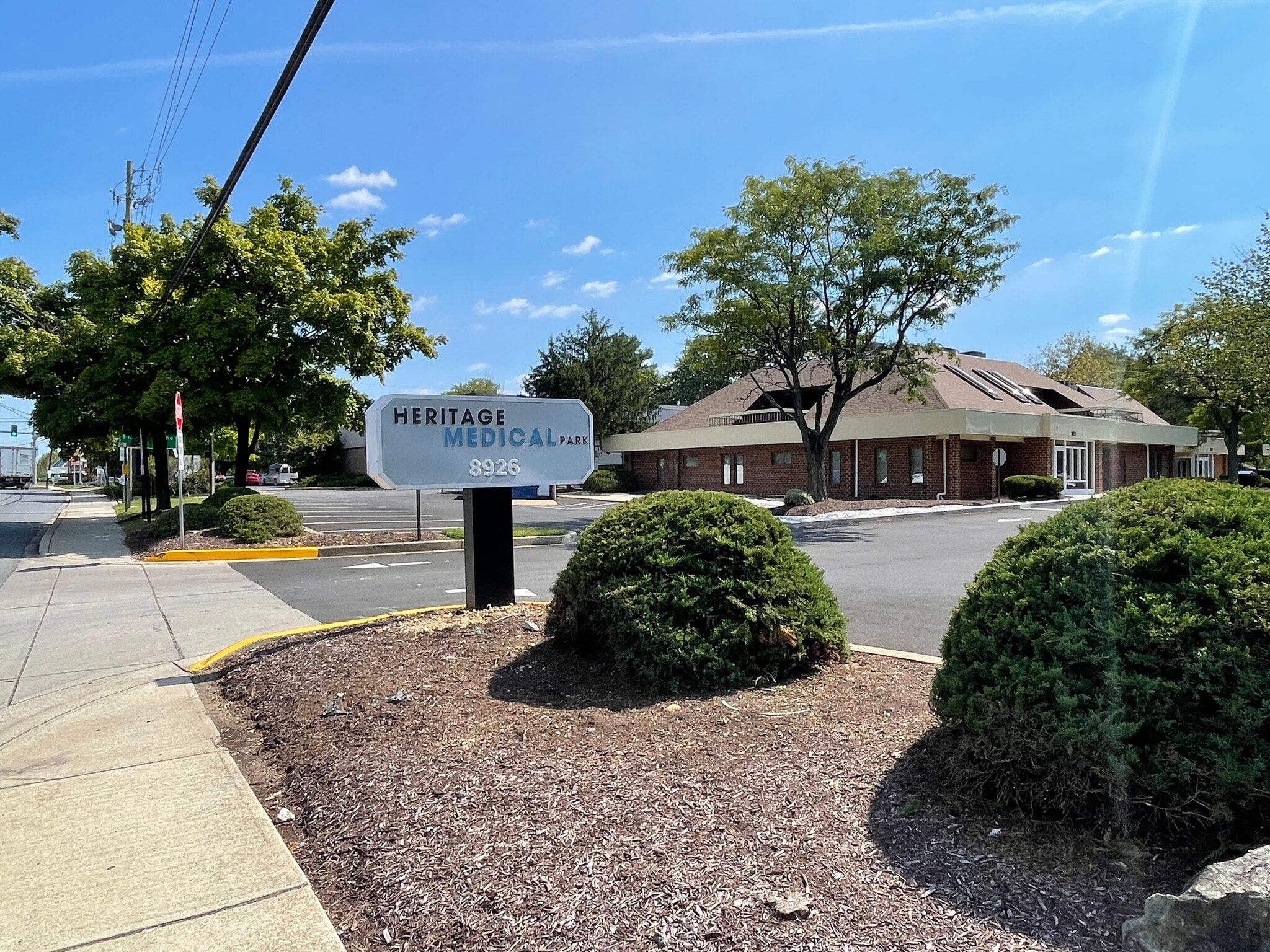 8926 Woodyard Rd, Clinton, MD 20735 - Clinton Medical Park | LoopNet