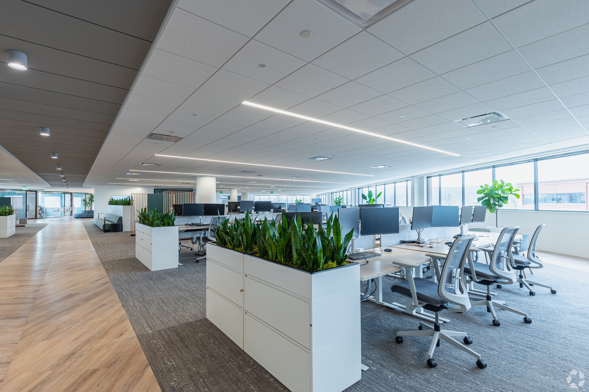 1111 Old Eagle School Rd, Wayne, PA 19087 - Office for Lease | LoopNet