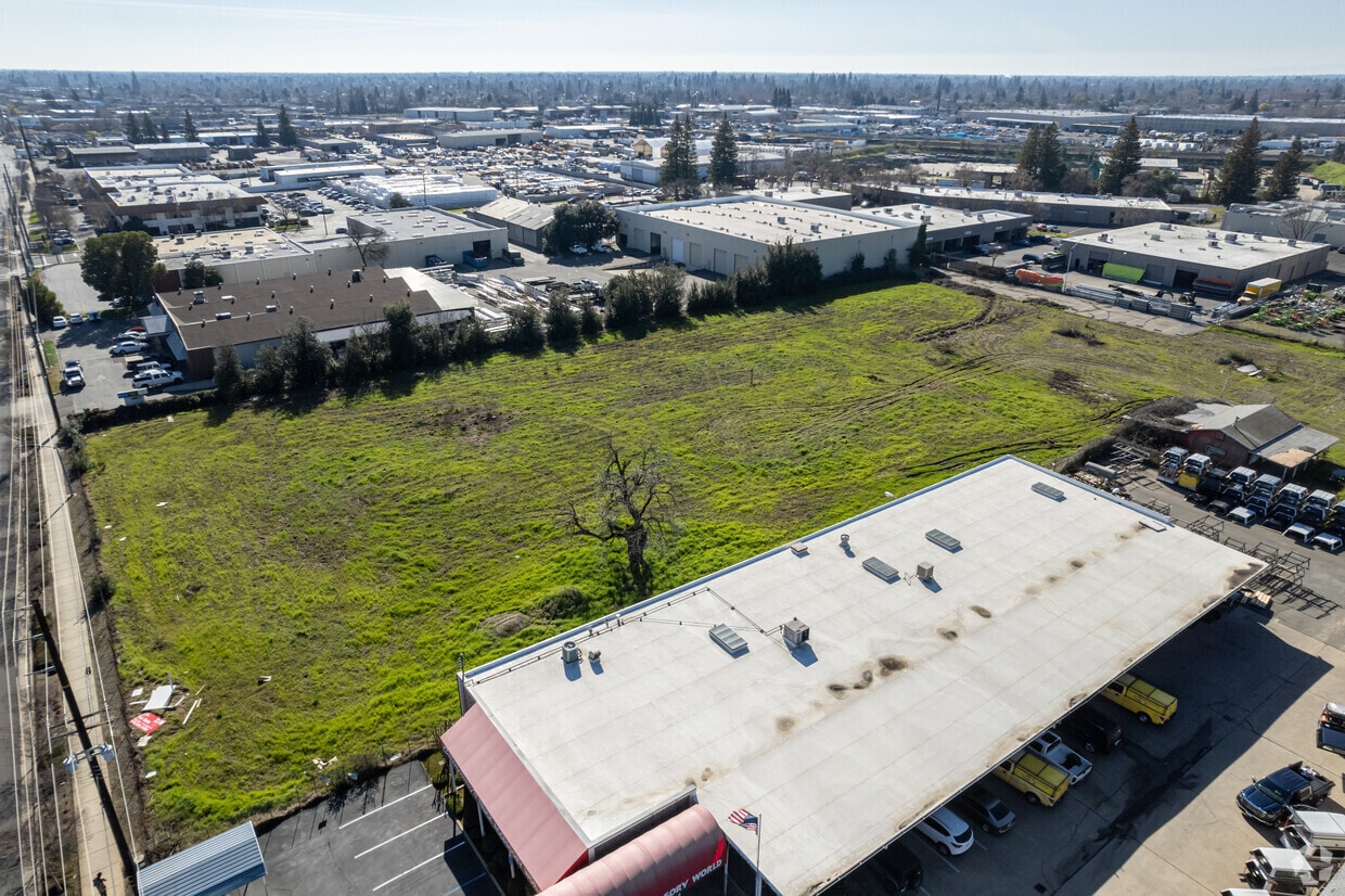 3400 Power Inn Rd, Sacramento, CA 95826 - Land for Sale | LoopNet