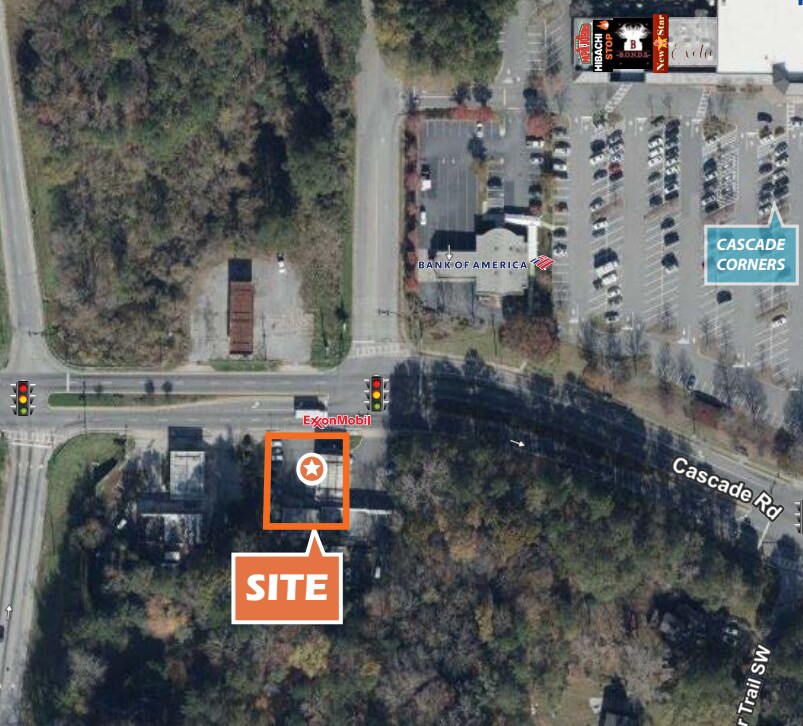 3450 Cascade Rd, Atlanta, GA 30311 | LoopNet