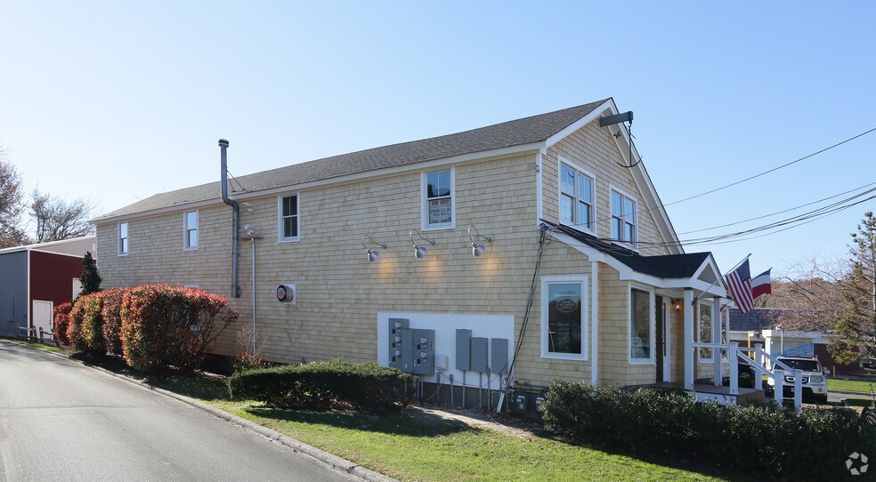 125 W Broadway, Port Jefferson, NY 11777 | LoopNet
