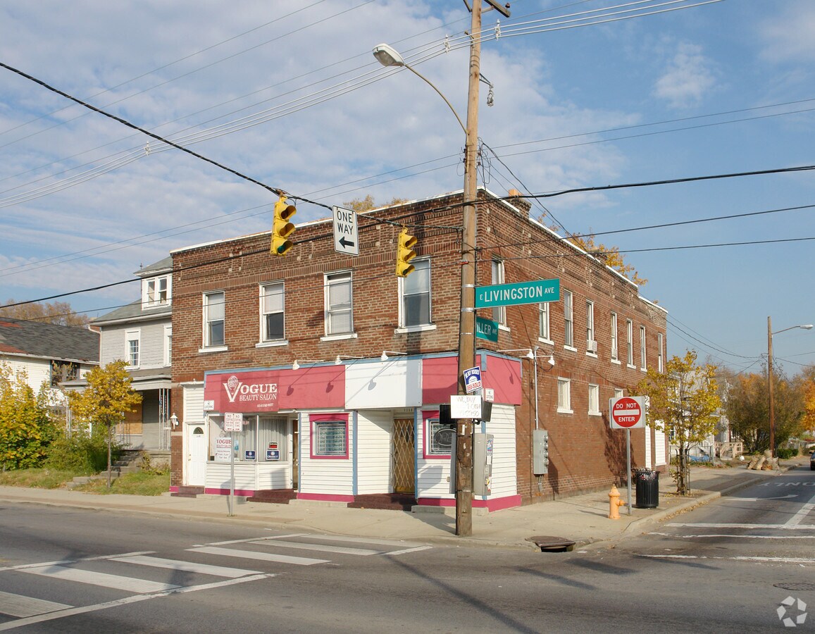 1348-1350 E Livingston Ave, Columbus, OH 43205 | LoopNet