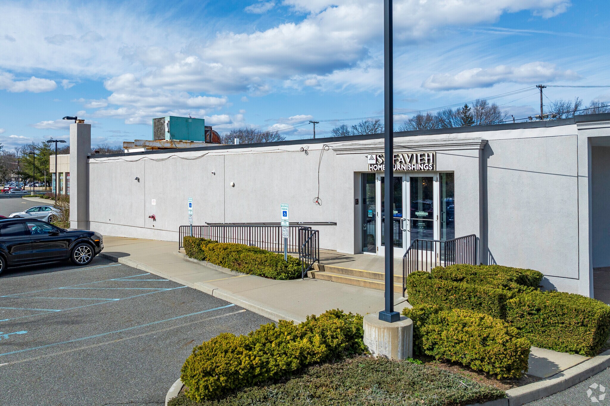 110 E Route 4, Paramus, NJ 07652 - Retail for Lease | LoopNet