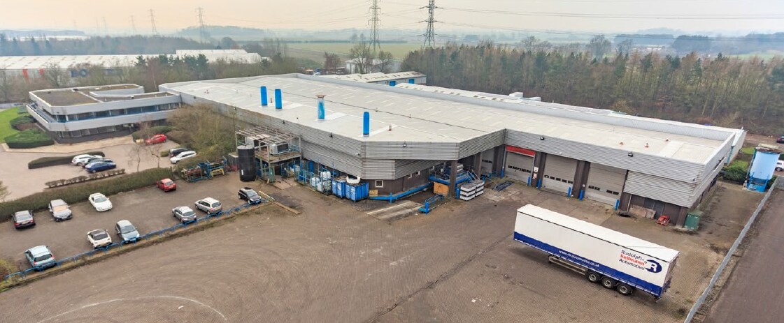 50 Sywell Rd, Wellingborough, NN8 6XD - Sigmaform House | LoopNet