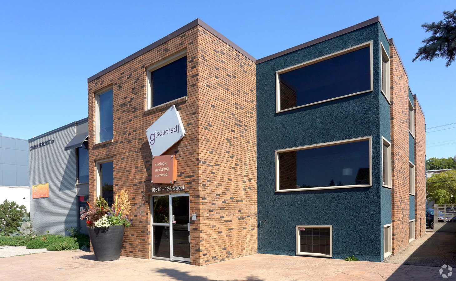 10615 124th St, Edmonton, AB T5N 1S5 | LoopNet