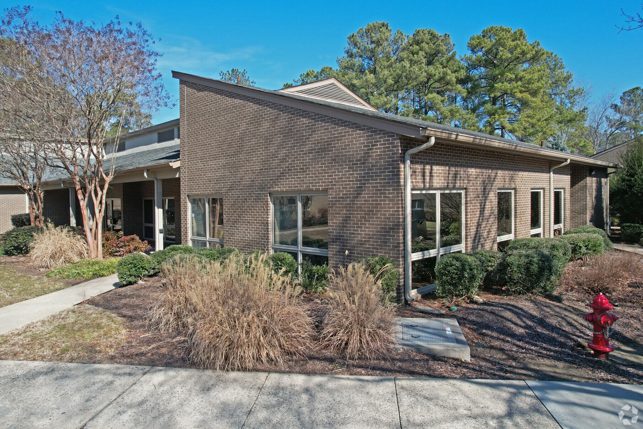 2609 N Duke St, Durham, NC 27704 - Building 800 | LoopNet 2609 N Duke St, Durham, NC 27704 - Building 800 | LoopNet