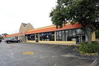 603 N Kings Hwy, Myrtle Beach, SC 29577 - APN/Parcel ID: 44304030008