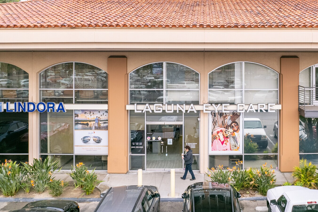 24100-24191 Paseo De Valencia, Laguna Hills, CA 92637 - Valencia Center ...