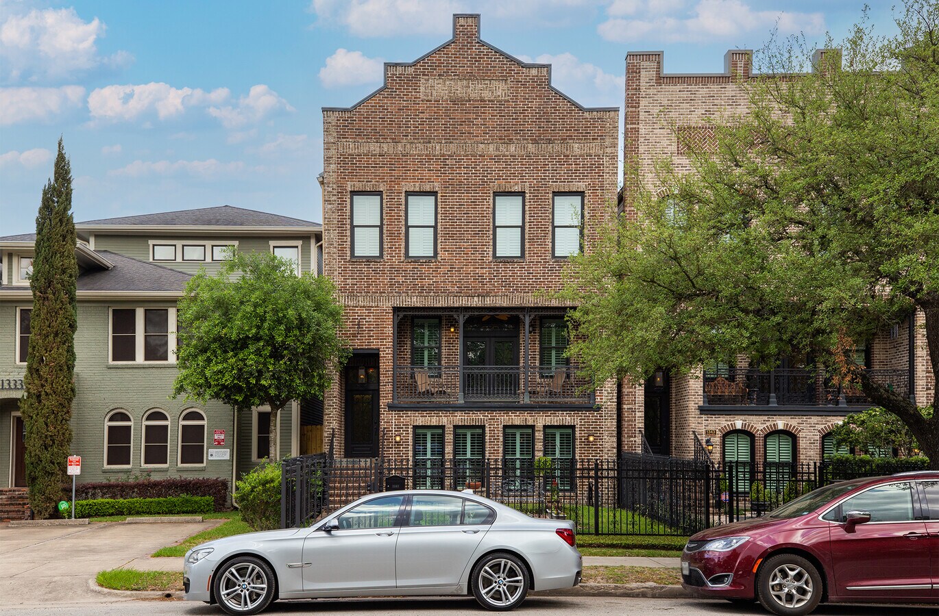 1341 Heights Blvd, Houston, TX 77008 | LoopNet